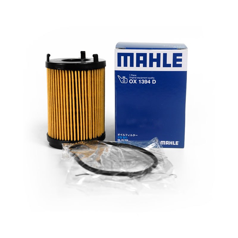 Lọc nhớt máy cho xe Isuzu Mu-X, Isuzu D-Max – Mã OEM: 8-98270524-0 ...