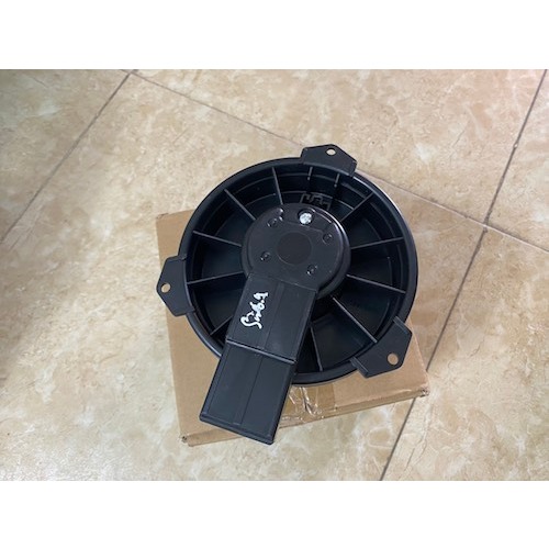 Mô Tơ Quạt Gió Điều Hoà Mitsubishi Attrage 7802A247 | Shopee Việt Nam