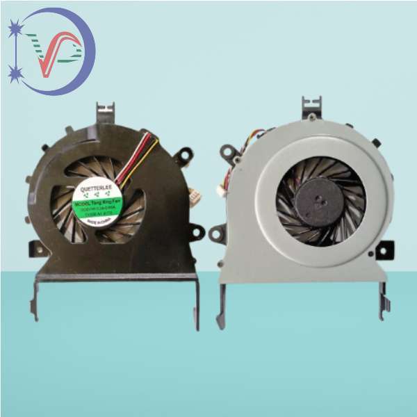 (NEW) Fan quạt tản nhiệt cpu laptop Acer Aspire 4820 4820T 4745 4745G ...