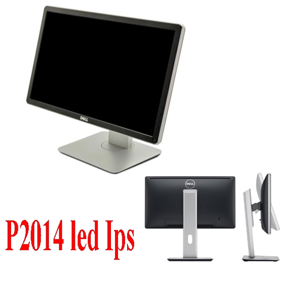 Màn hình máy tính Dell cao cấp dòng E (E24 E23 E22 E20 E19) | Shopee Việt Nam