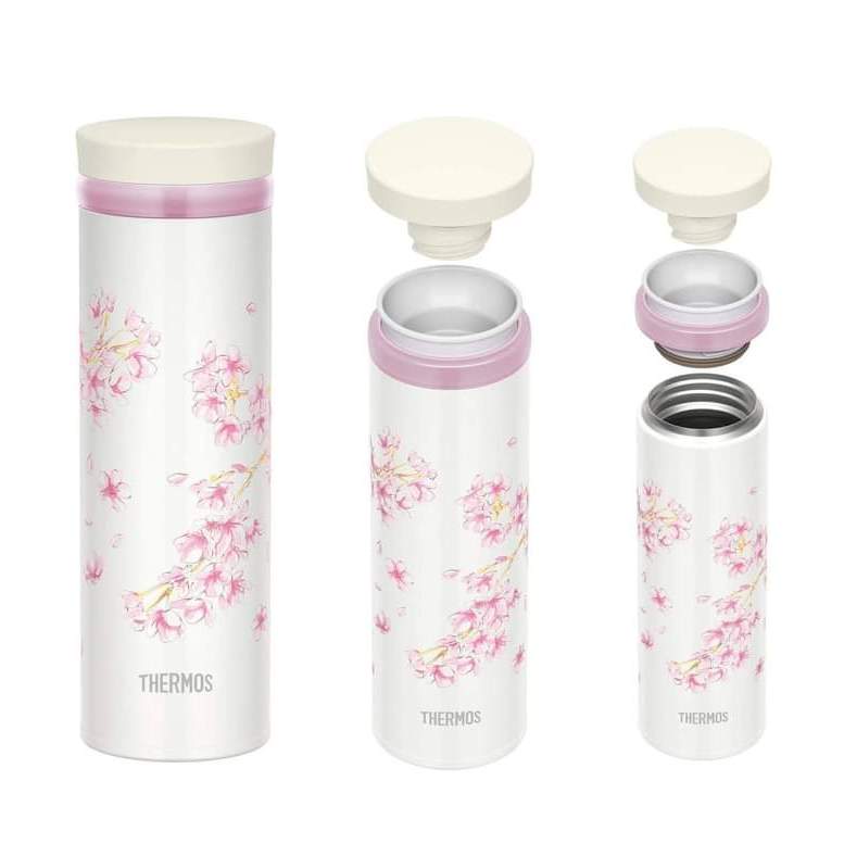Bình giữ nhiệt Thermo 500ml - Made in Japan | Shopee Việt Nam