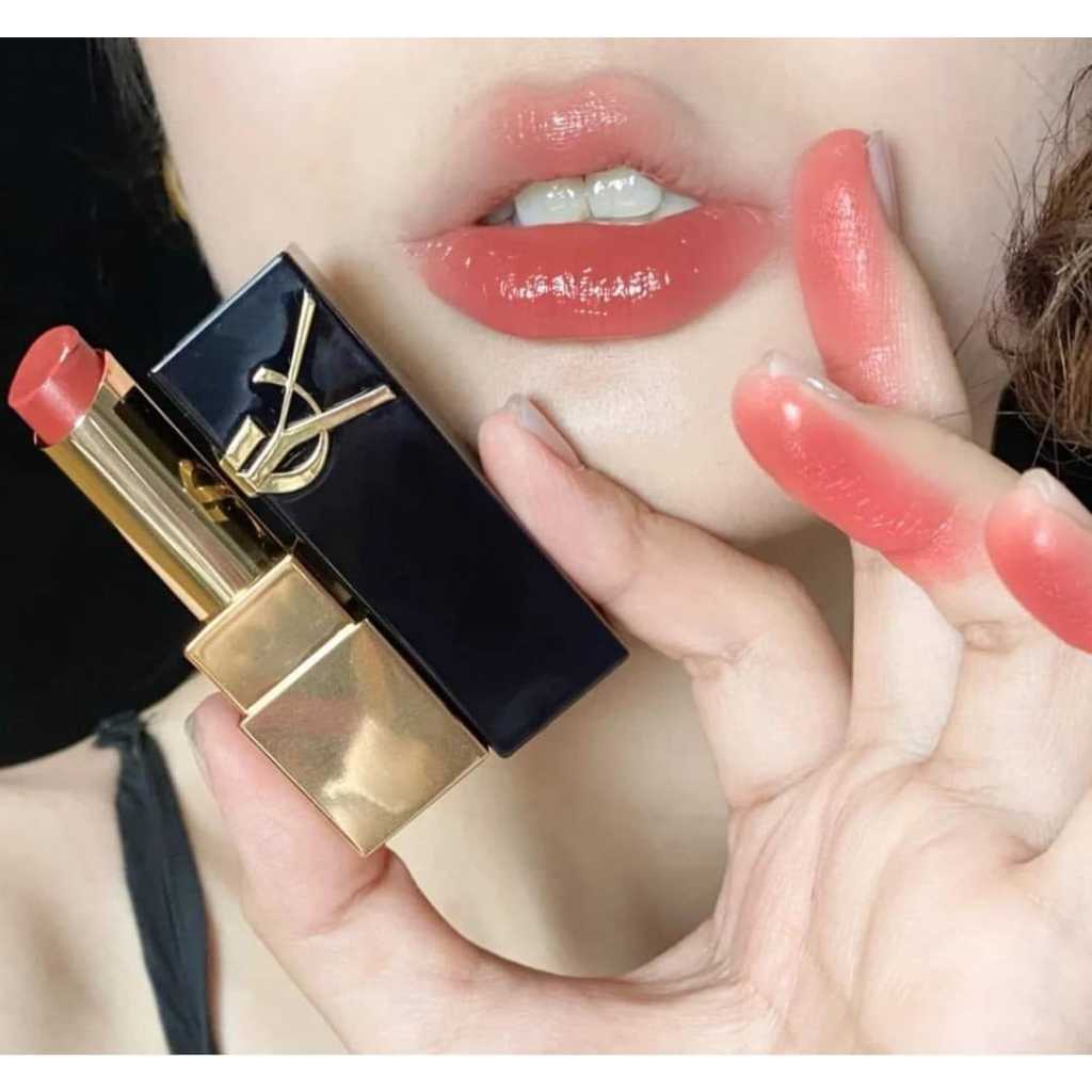 Son YSL Rouge Pur Couture The Bold màu 2 - 11 -1971 - 8, Lady store ...