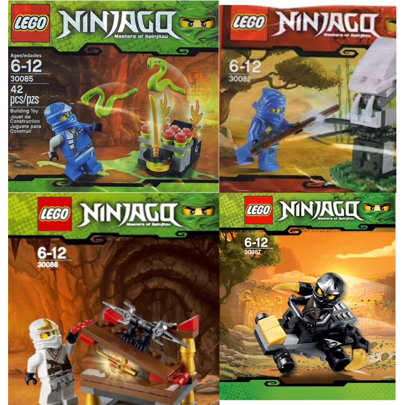 LEGO ninjago cuộc chiến thầm lặng | Shopee Việt Nam
