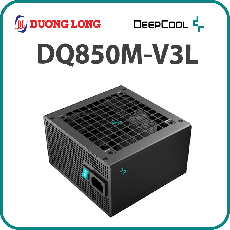 Nguồn máy tính Deepcool DQ850M-V3L | Shopee Việt Nam