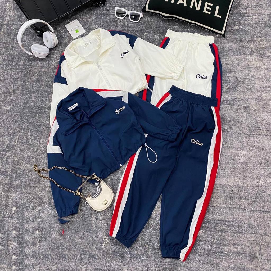 Bộ gió CILLiNN cho bé gái size đại 19kg đến 48kg | Shopee Việt Nam