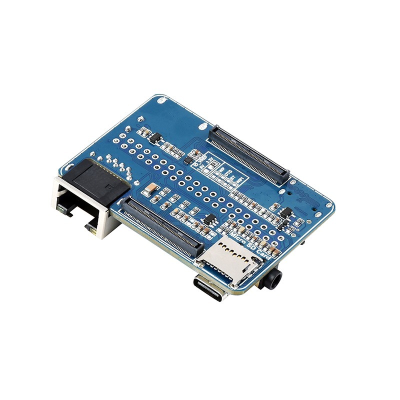 Bảng Mạch Mở Rộng raspberry pi cm4-nano-b 4 Waveshare | Shopee Việt Nam