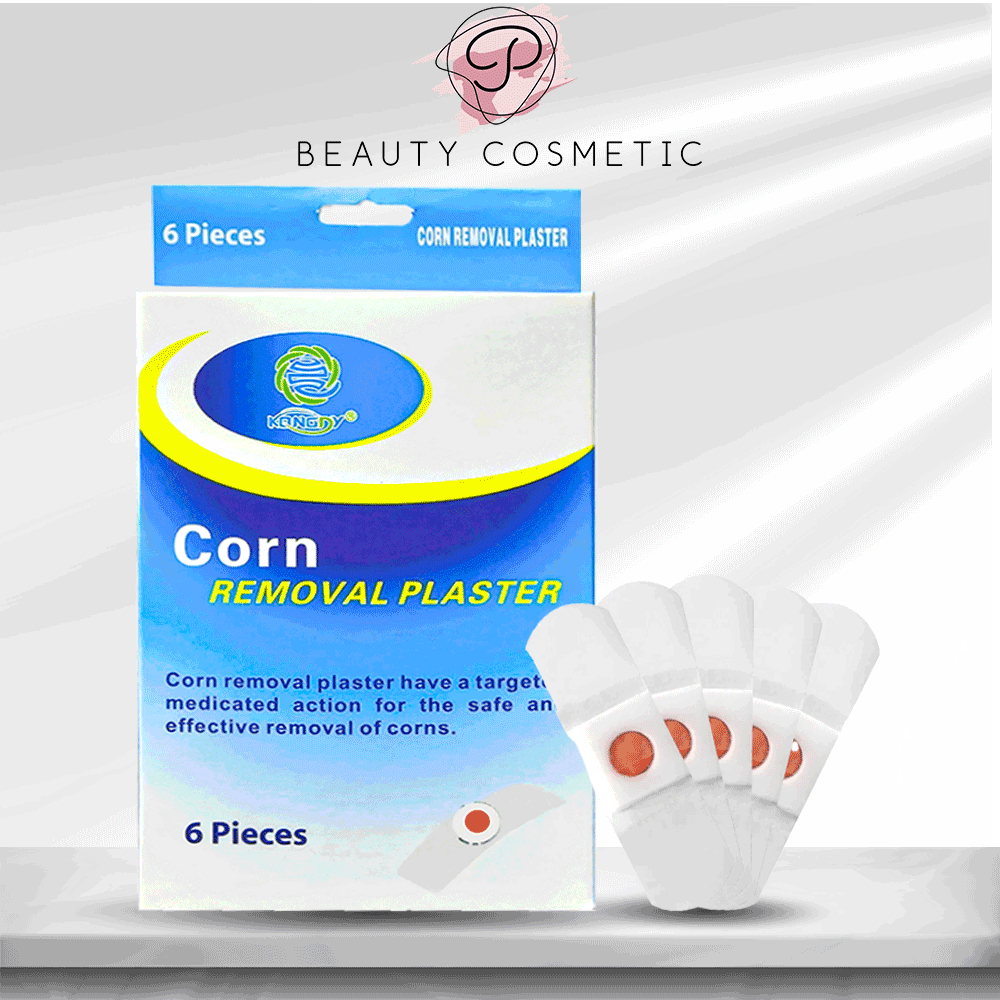 Miếng Dán Mụn Cóc, Mụn Cơm Corn Removal Plaster Loại Bỏ Mụn Cóc ...