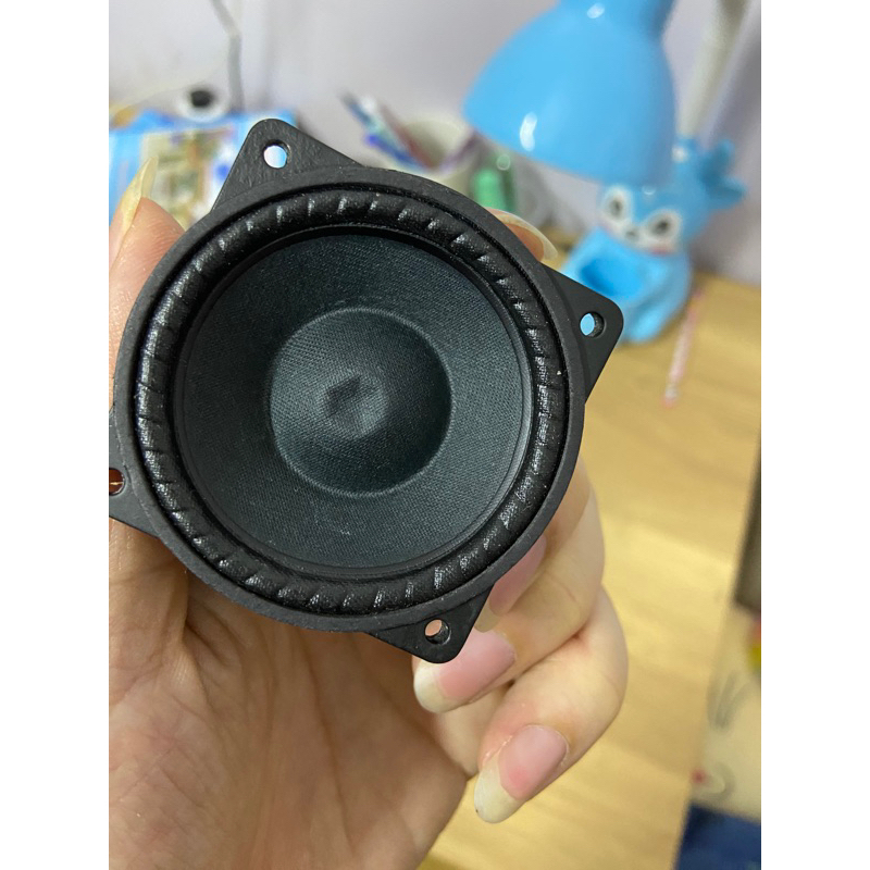 1 cặp loa mid treble 2.25” 4ohm 15W | Shopee Việt Nam