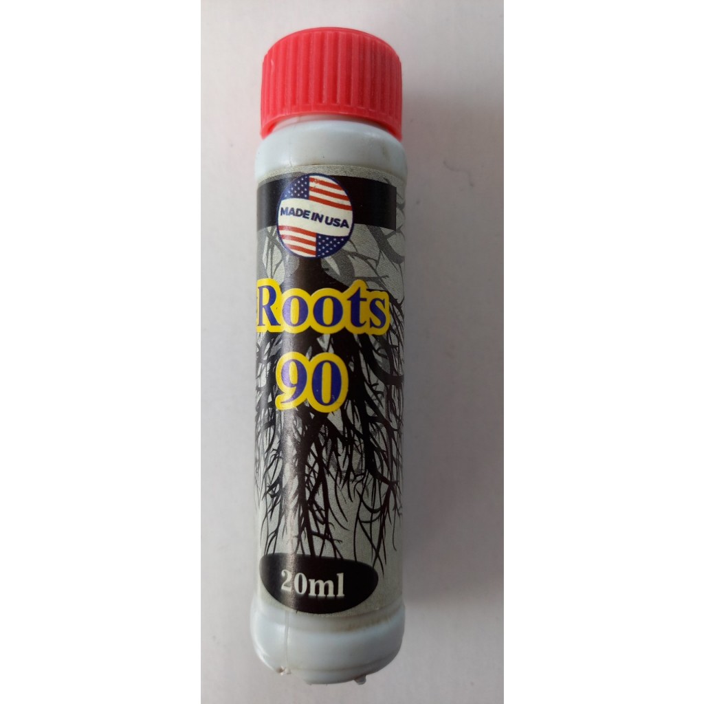 SIÊU KÍCH RỄ ROOTS 90 CHÍNH HÃNH USA LỌ 20ML | Shopee Việt Nam