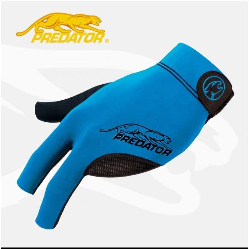 Găng tay bida custom predator chỉ có size S | Shopee Việt Nam