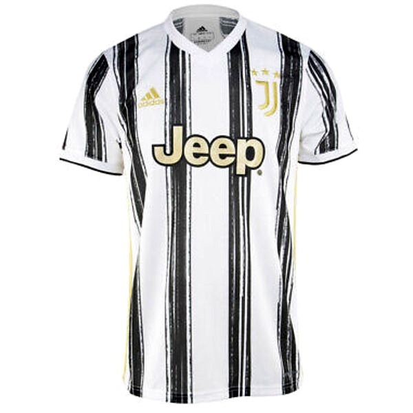Áo adidas CLB Juventus sân nhà chính hãng mùa 2020-2021 EI9894 | Shopee ...