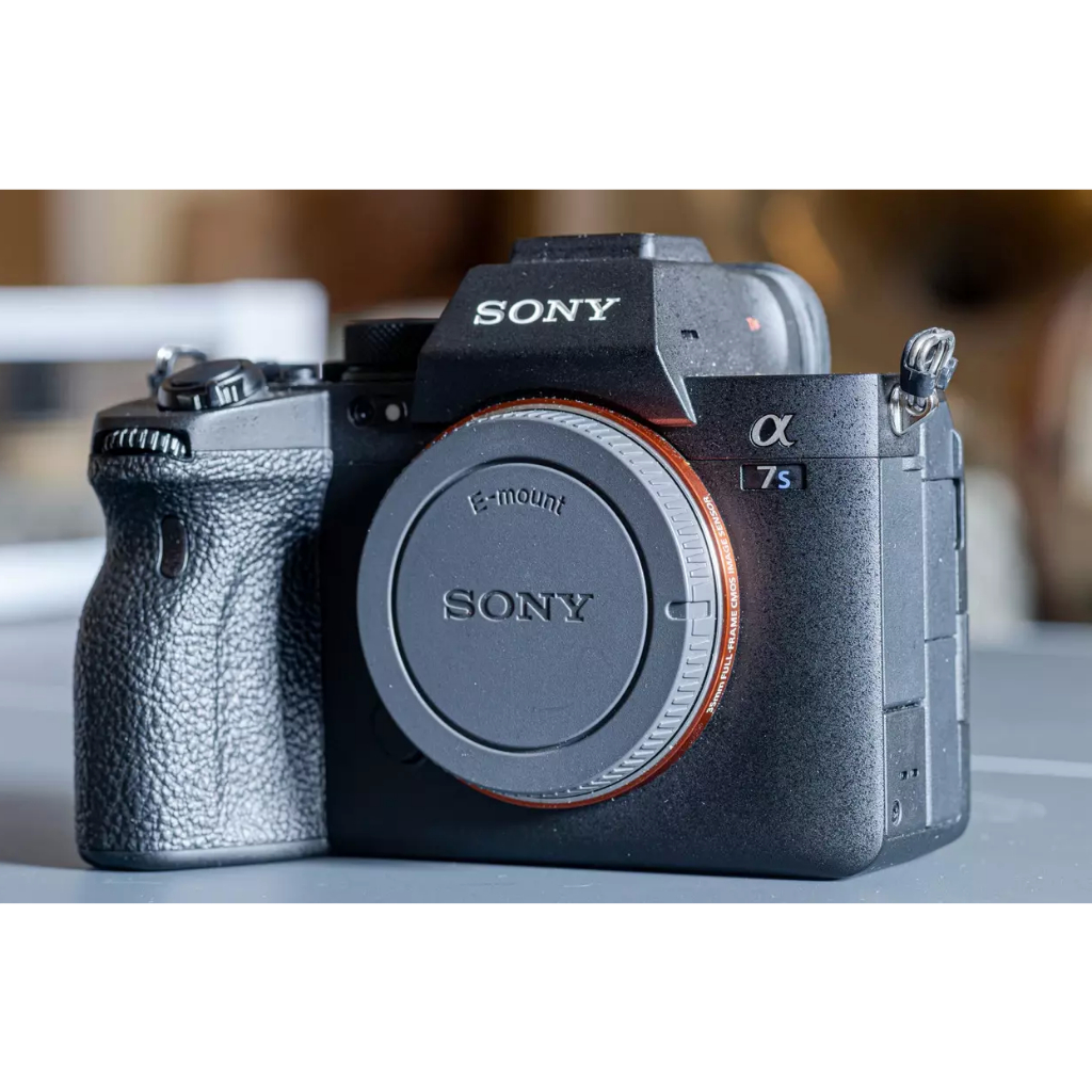 Máy ảnh Sony A7S3 - Quay 4k/120Fps - Mới 99,9% Likenew. | Shopee Việt Nam