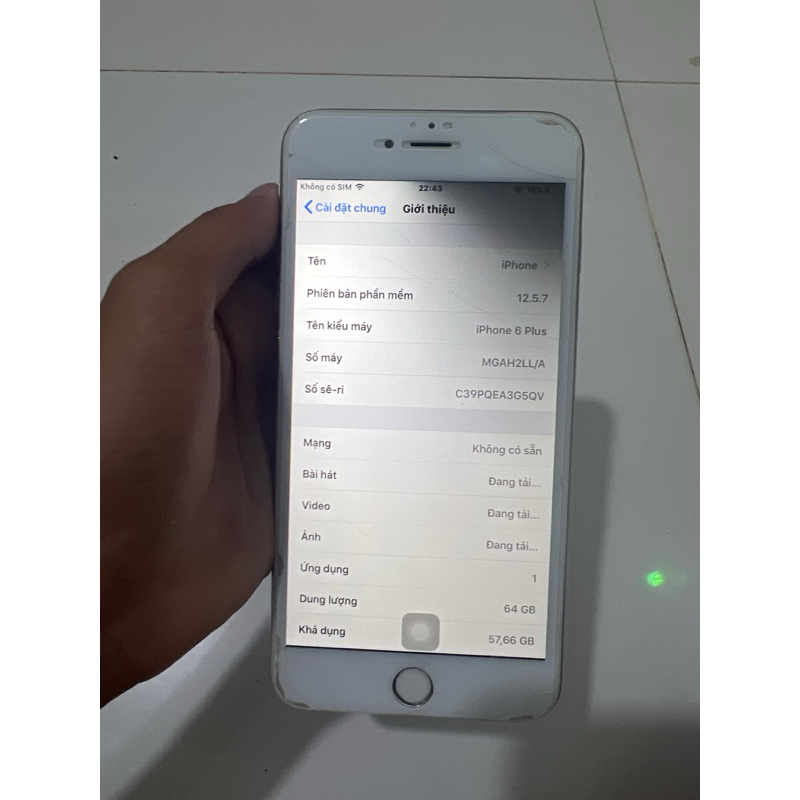 bán ai phôn 6plus | Shopee Việt Nam