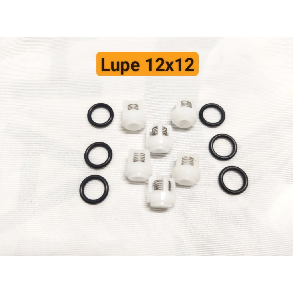 combo phốt nước, phốt nhớt , lupe máy rửa xe có chỉnh áp . | Shopee ...