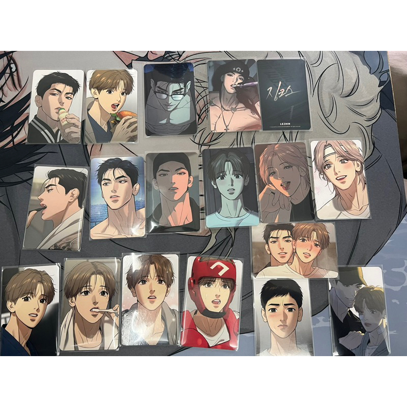 CARD RANDOM - JINX | Shopee Việt Nam