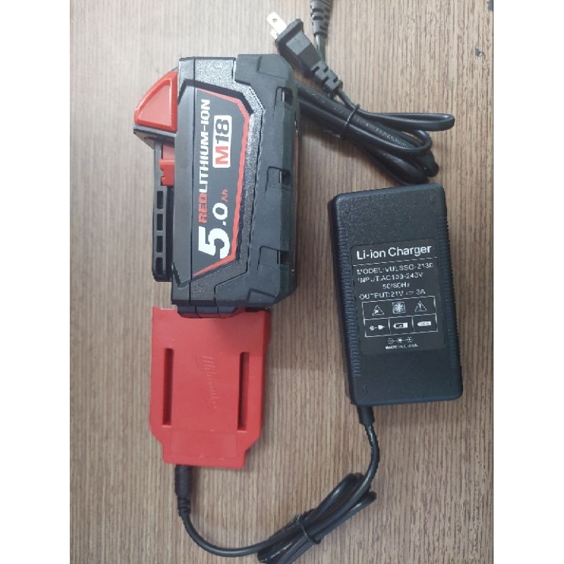 pin milwaukee 18v 4ah | Shopee Việt Nam
