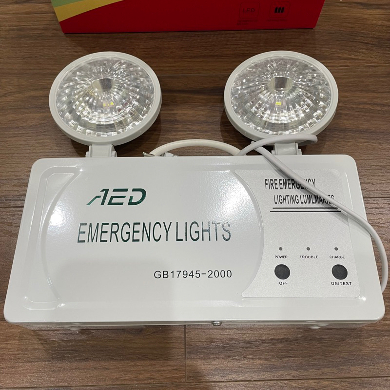 ĐÈN EXIT, ĐÈN SỰ CỐ, ĐÈN EXIT KẾT HỢP SỰ CỐ PCCC, ĐÈN PCCC | Shopee ...