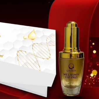 [CHÍNH HÃNG] thải độc vip đa tầng | Melasma Vip Pro thải độc nám đa tầng QASKIN | Shopee Việt Nam