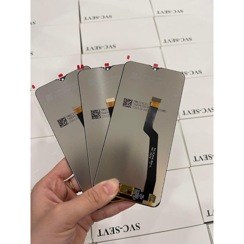 màn hình samsung a10/m10 zin new(keo+tua vít) | Shopee Việt Nam