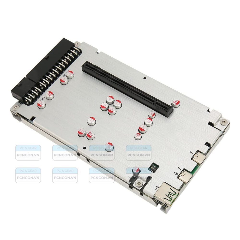 [PCNGON] Dock eGPU TH3P4G3 EXP GDC Thunderbolt 3 USB4 | Shopee Việt Nam