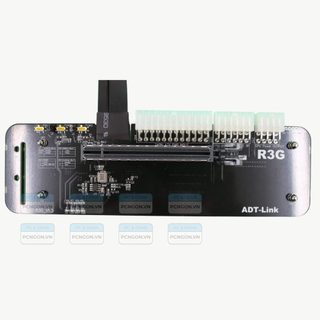 [PCNGON] Dock eGPU R3G ADT-Link PCIe3.0 x16 to M.2 NVMe (R43SG 50cm ...