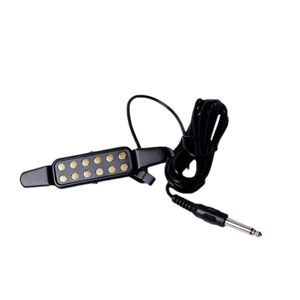 EQ, Pickup Guitar Rời KQ3 Gắn Lỗ Thoát Âm Không Đục Thùng | Shopee Việt Nam