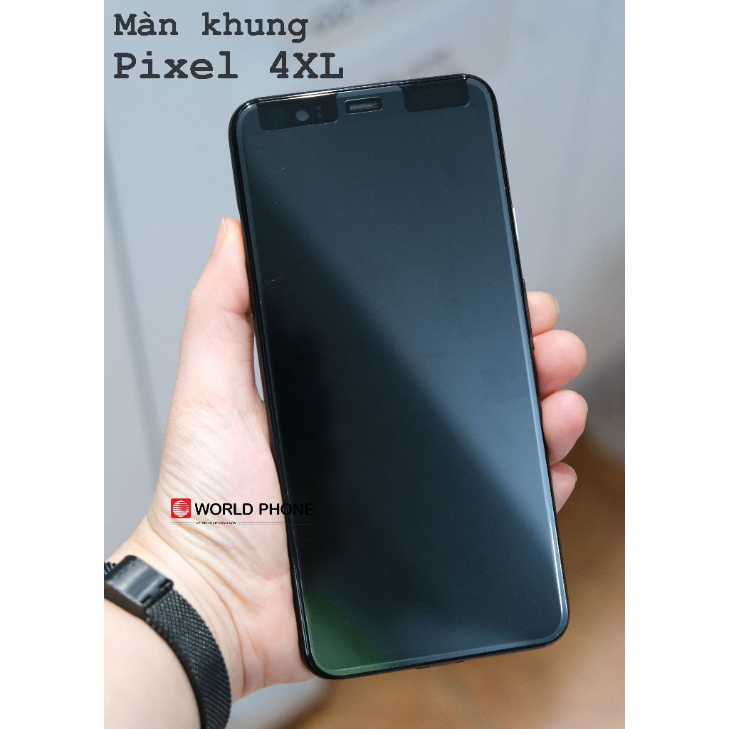 Màn hình kèm khung Google Pixel 4XL, màn mới zin chính hãng 4 XL ...