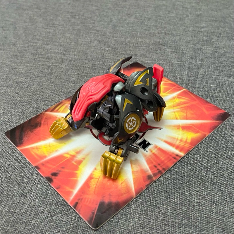 Đồ Chơi Mô Hình BAKUGAN BAKUTECH Chính Hãng Sega Toys | Shopee Việt Nam