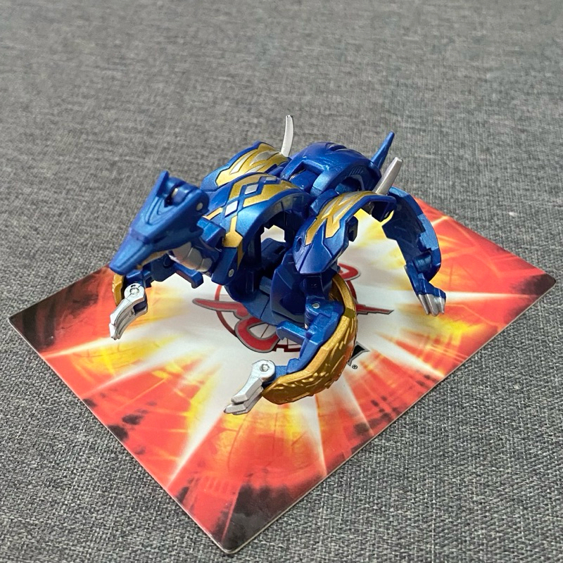 (8/6) Đồ Chơi Mô Hình BAKUGAN BAKUTECH Chính Hãng Sega Toys | Shopee ...