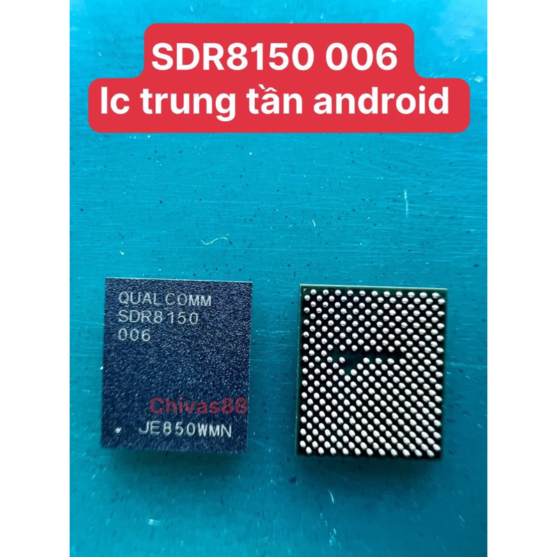 IC SDR8150 Trung Tần S10+ , Redmi K20 Pro | Shopee Việt Nam