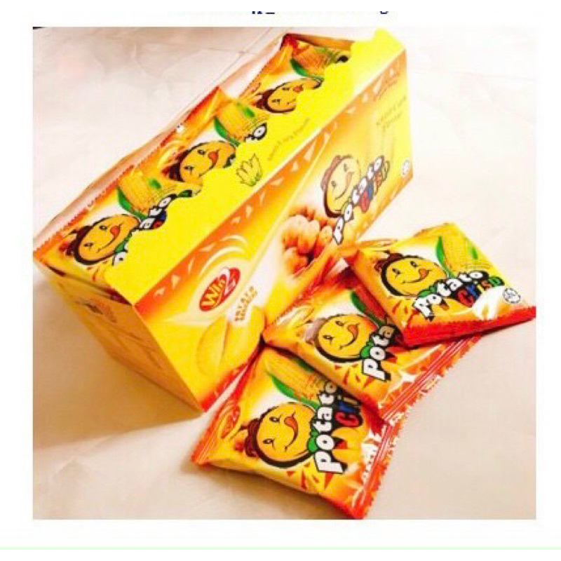Bánh bắp mặt cười Win2 cornbis khay 540g | Shopee Việt Nam