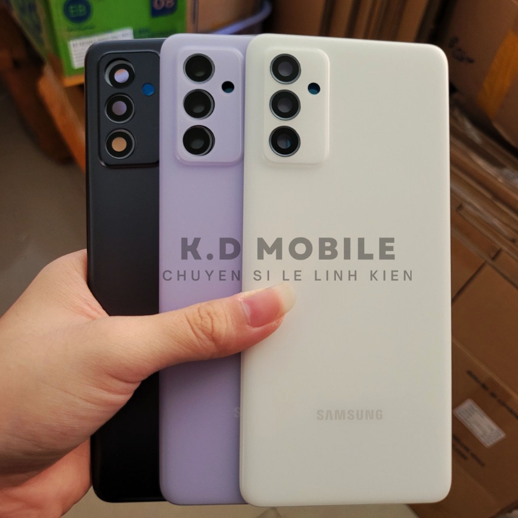 Nắp lưng Samsung A82 có kính camera, keo viền - Shop Dung | Shopee Việt Nam