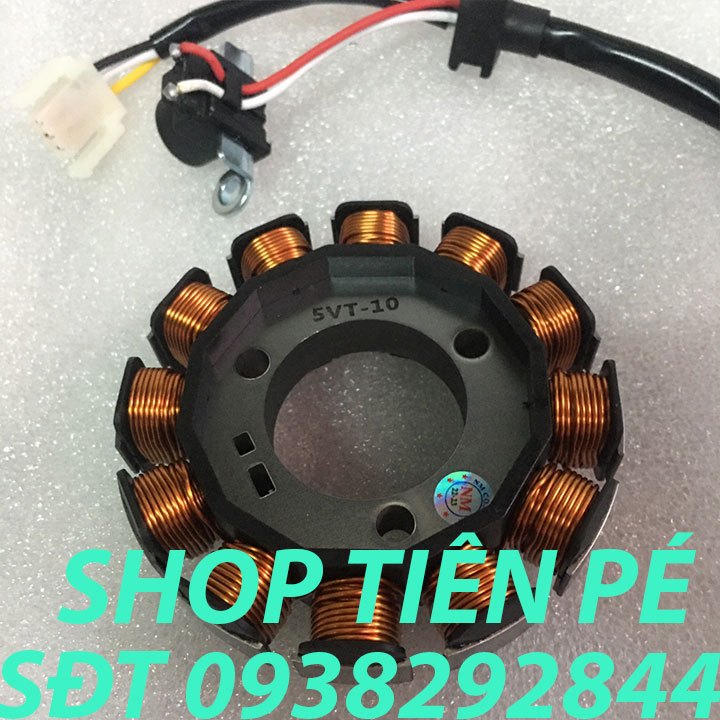 CUON LUA SHARK | Shopee Việt Nam