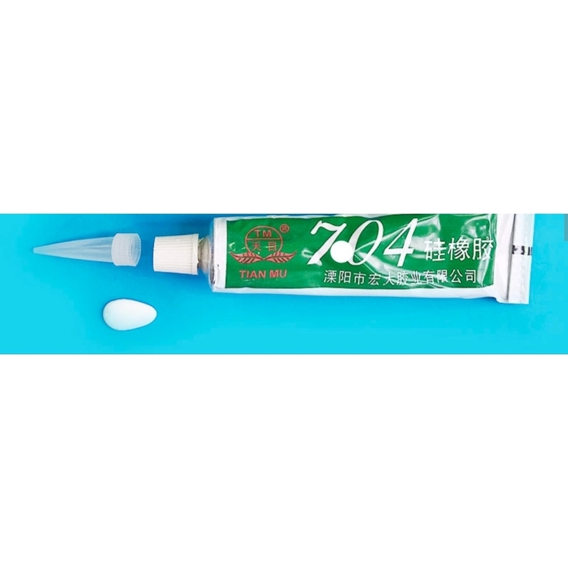 Keo silicon Phủ Mạch Tian Mu 704, 705 Bảo Vệ Mạch Chống Ẩm Cách Điện ...