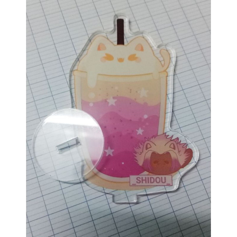 Standee artist Shidou | Shopee Việt Nam