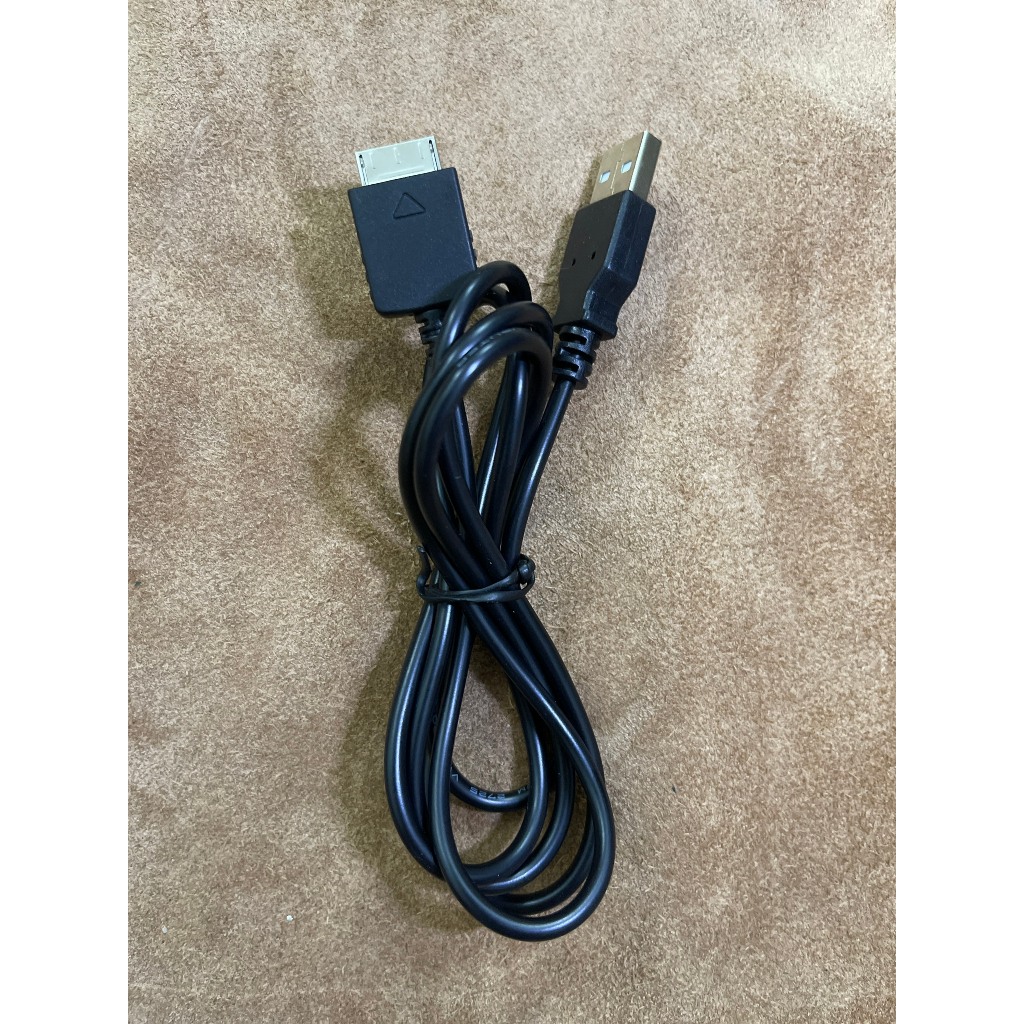 Cáp sạc, Cáp truyền dữ liệu cho máy nghe nhạc Sony Walkman WM-PORT ...