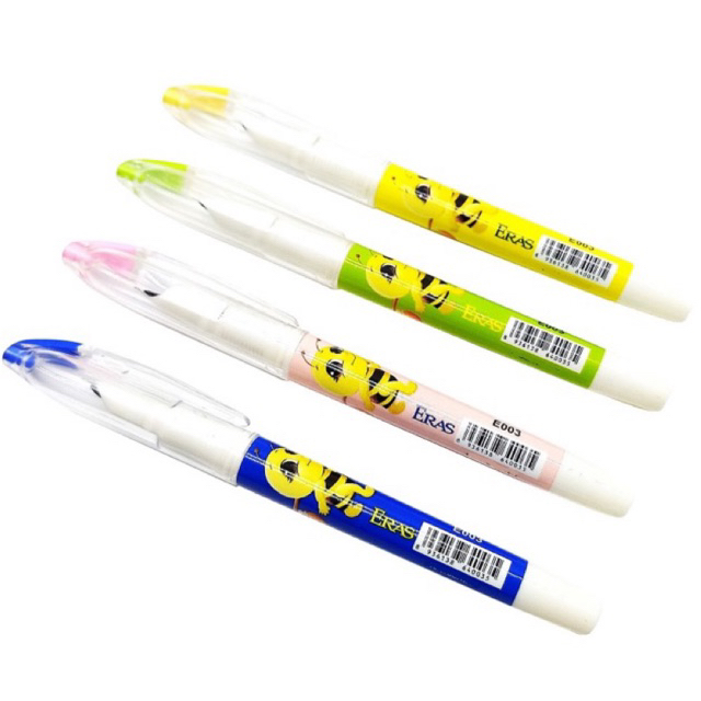 Bút viết bút máy ngòi trơn chính hãng Eras E003 | Shopee Việt Nam