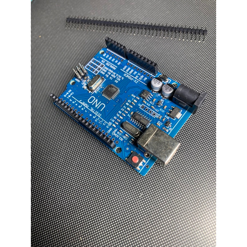 Board Arduino Uno R3-CH340 (Chip dán) Kèm Cáp | Shopee Việt Nam