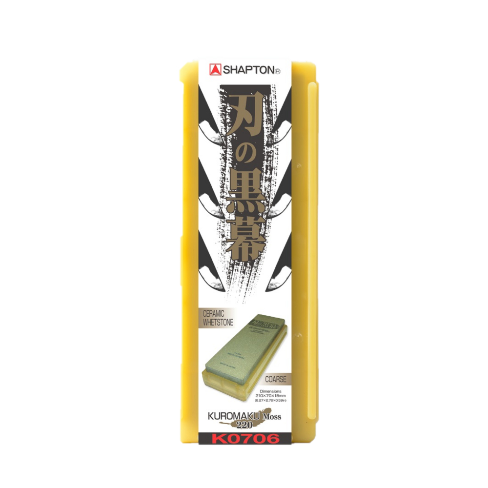 Đá mài dao Shapton Ceramic 220 | Shopee Việt Nam