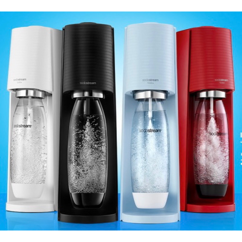 Máy tạo Soda Sodastream model 2022-2023 | Shopee Việt Nam
