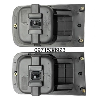 TAY KÉO CỬA LÙA HYUNDAI STAREX H-1 836604H150 | Shopee Việt Nam