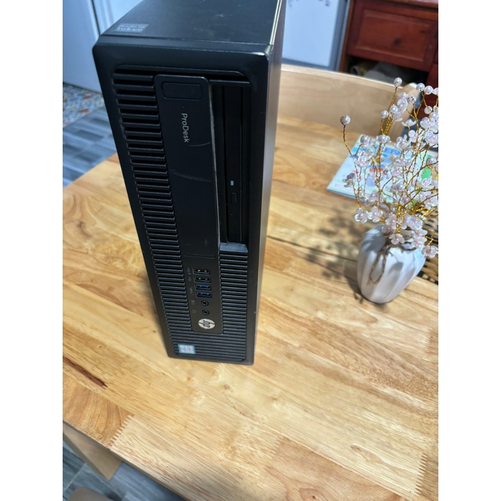 BAREBONE HP 600/800 G2 SFF, MAIN Q150, CHẠY CPU THẾ HỆ 6 | Shopee Việt Nam