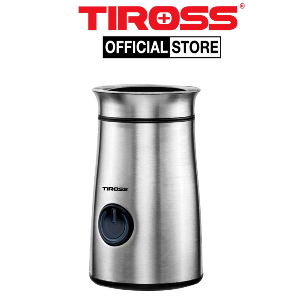 Máy xay cà phê Tiross TS532 - Hàng chính hãng | Shopee Việt Nam