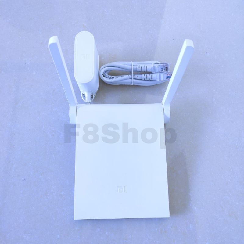 Router wifi Xiaomi Mini kích sóng wifi băng tần kép 2.4GHz và 5GHz tốc ...