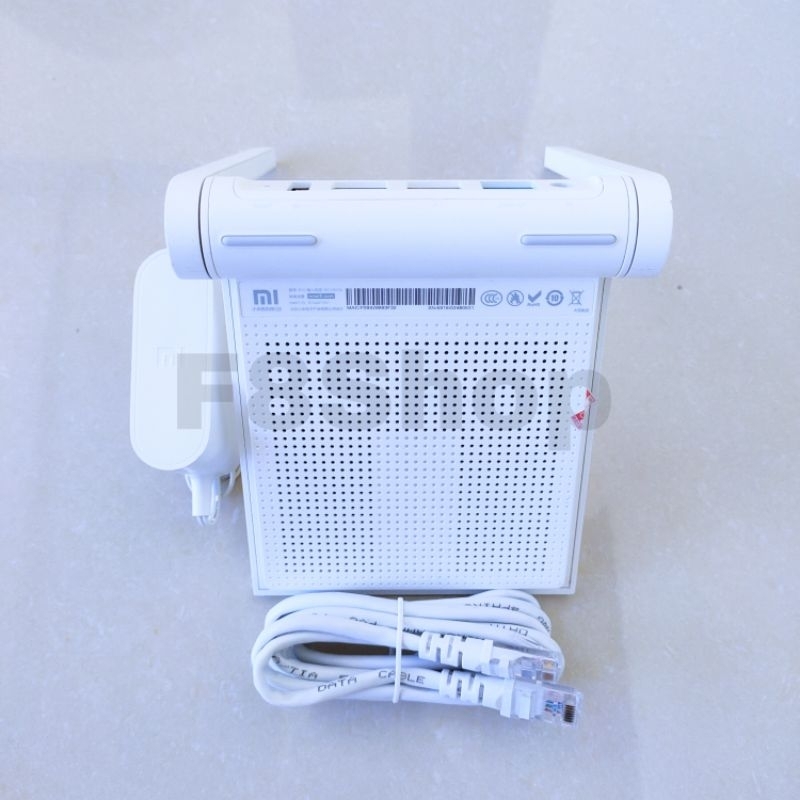 Router wifi Xiaomi Mini kích sóng wifi băng tần kép 2.4GHz và 5GHz tốc ...