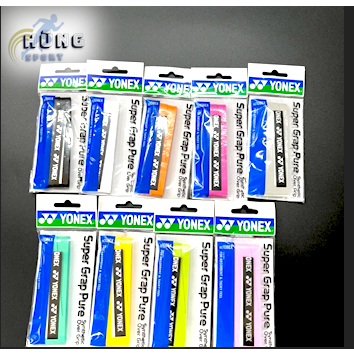 Quấn Cán Cầu Lông Yonex AC108EX | Shopee Việt Nam