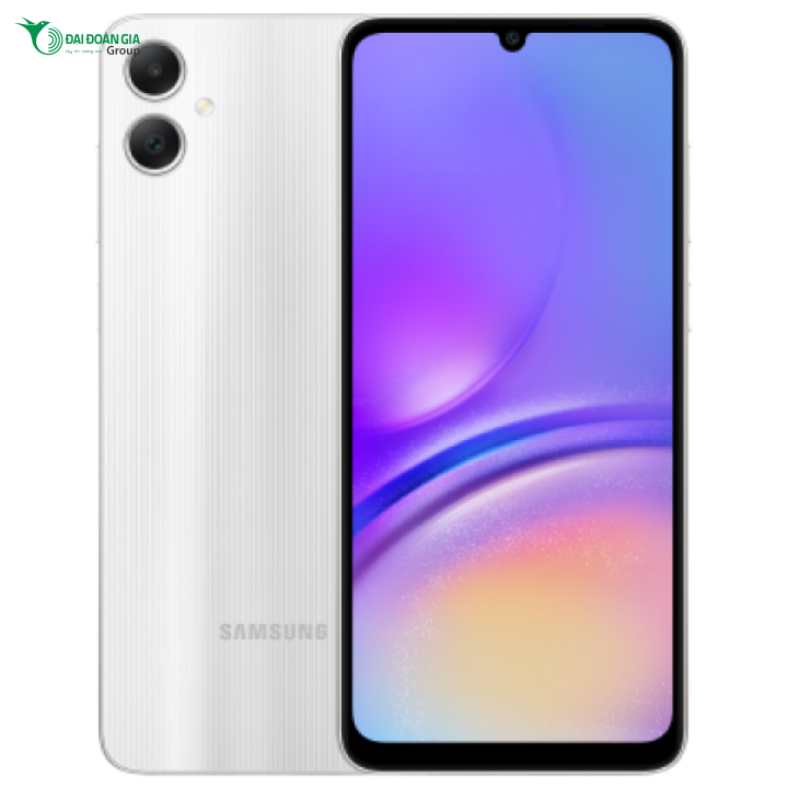 Điện thoại Samsung Galaxy A05 - Hàng chính hãng BH 12 tháng | Shopee ...