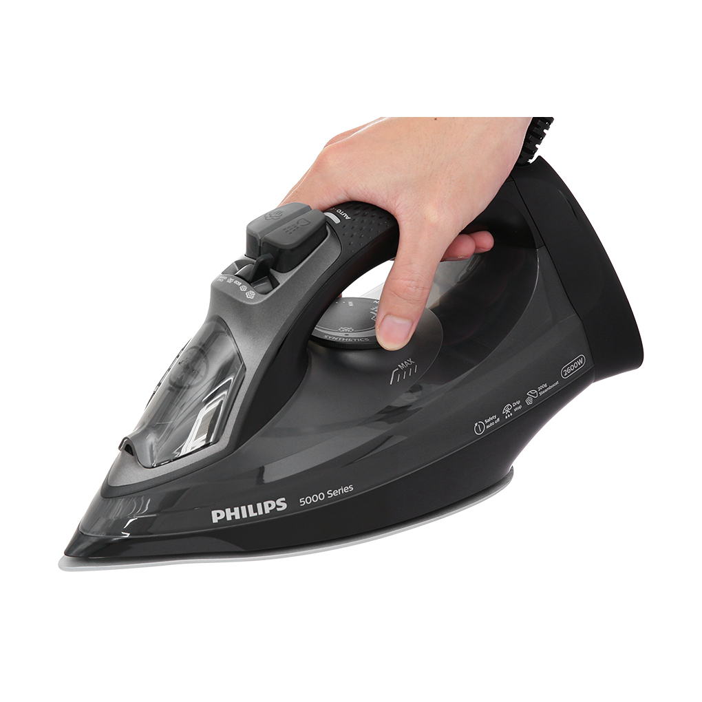 BÀN LÀ HƠI NƯỚC PHILIPS DST5040 | Shopee Việt Nam