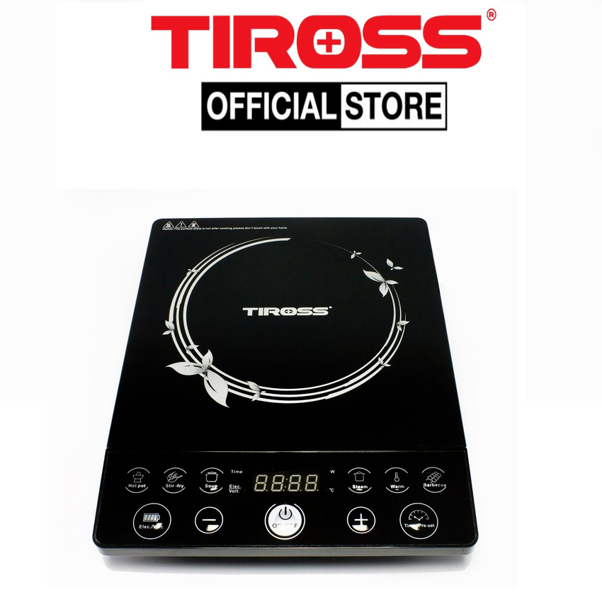 Bếp điện từ Tiross TS804 - Hàng chính hãng | Shopee Việt Nam