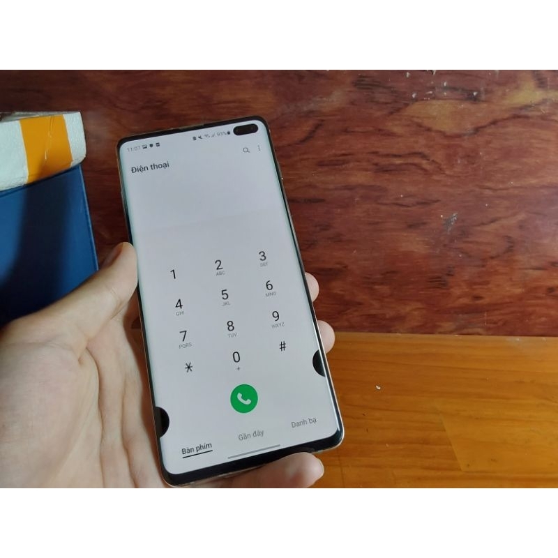 samsung s10 plus (đốm) 8/128G | Shopee Việt Nam